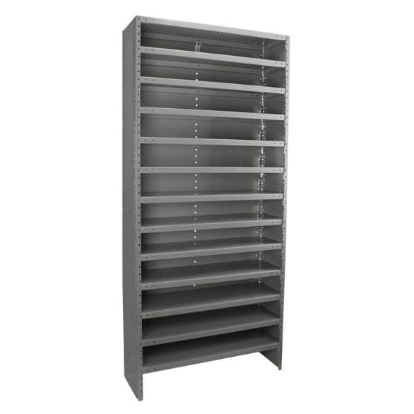 Modular shelving unit - ASC1279 - Akro-Mils