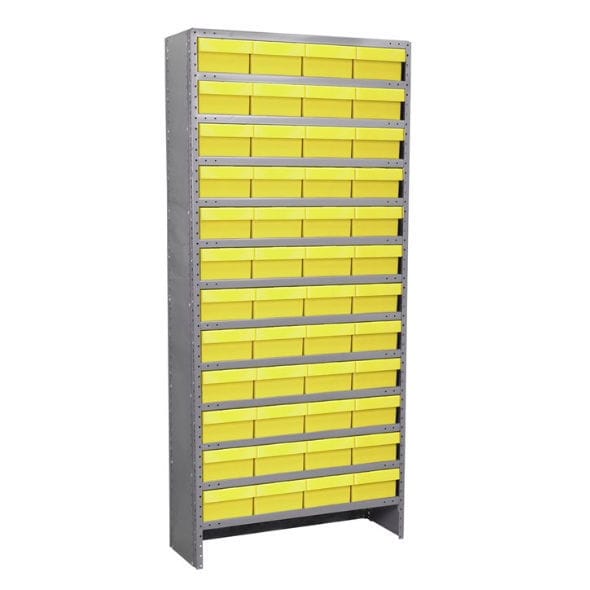 Modular shelving unit - ASC1279182 - Akro-Mils