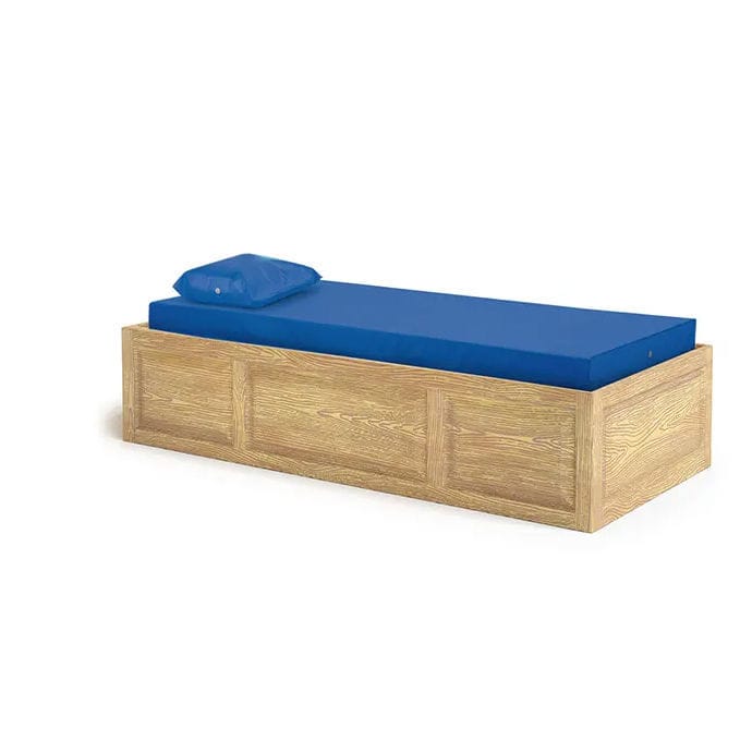 Water mattress - Comfort Shield® - Norix - foam / polyurethane