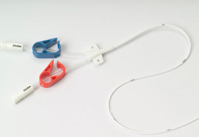 Central venous catheter - Vaxcel® PICCs - Navilyst Medical