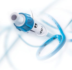 Urine drainage catheter - Exodus® - Navilyst Medical - biliary