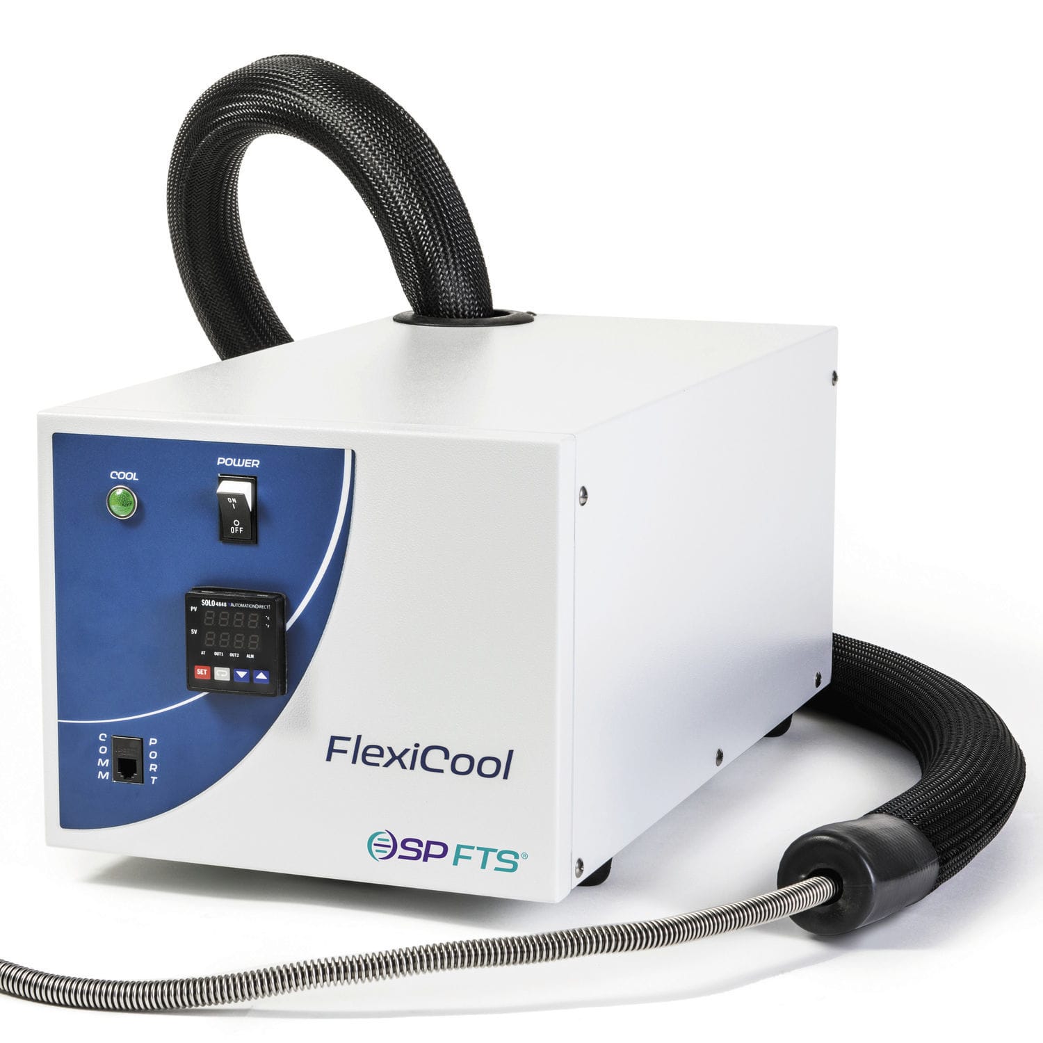 Compact laboratory cooler - FTS FlexiCool™ - ATS Scientific Products ...
