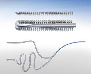 Catheter guidewire - Traxcess® - MicroVention