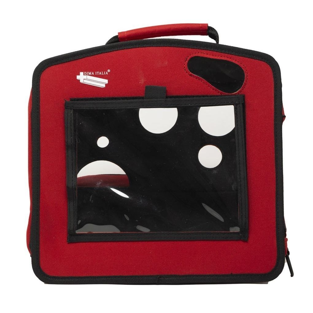 Medical device bag - Dima Italia
