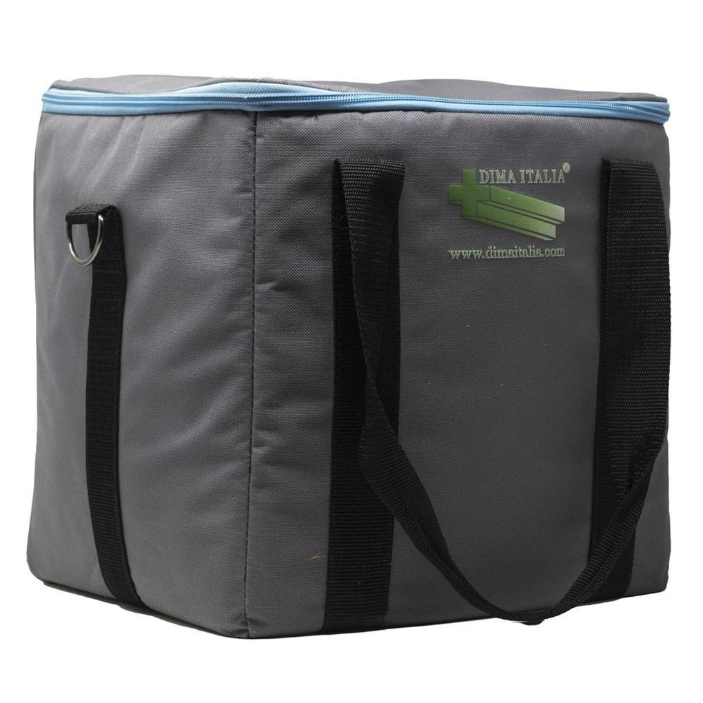 Medical device bag - Dima Italia - protection / shoulder strap / high ...