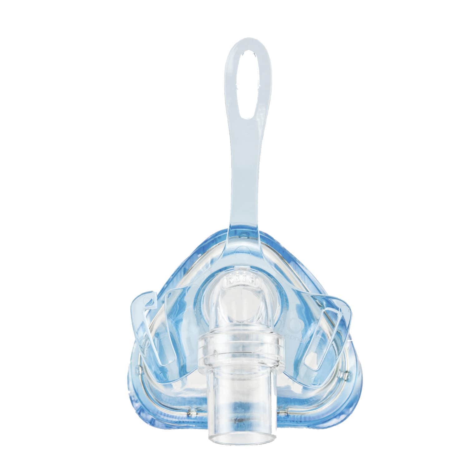 Nasal artificial ventilation mask - Aura® - Sleepnet - sleep apnea ...