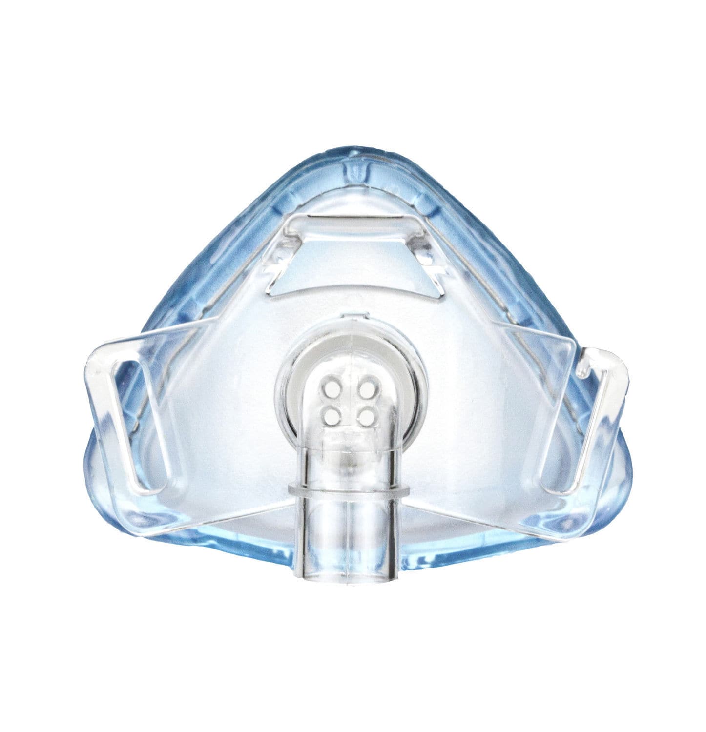 Nasal artificial ventilation mask - iQ® - Sleepnet - sleep apnea ...