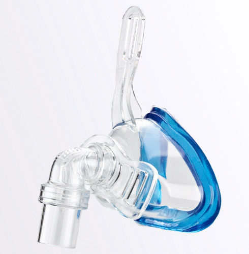 Nasal artificial ventilation mask - Innova® - Sleepnet