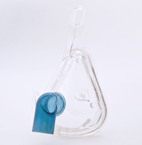 Disposable artificial ventilation mask - Veraseal 2 - Sleepnet