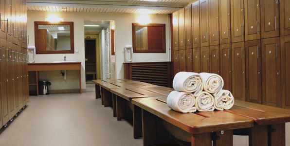 Anti-slip flooring - Tarasafe Ultra H2O - GERFLOR