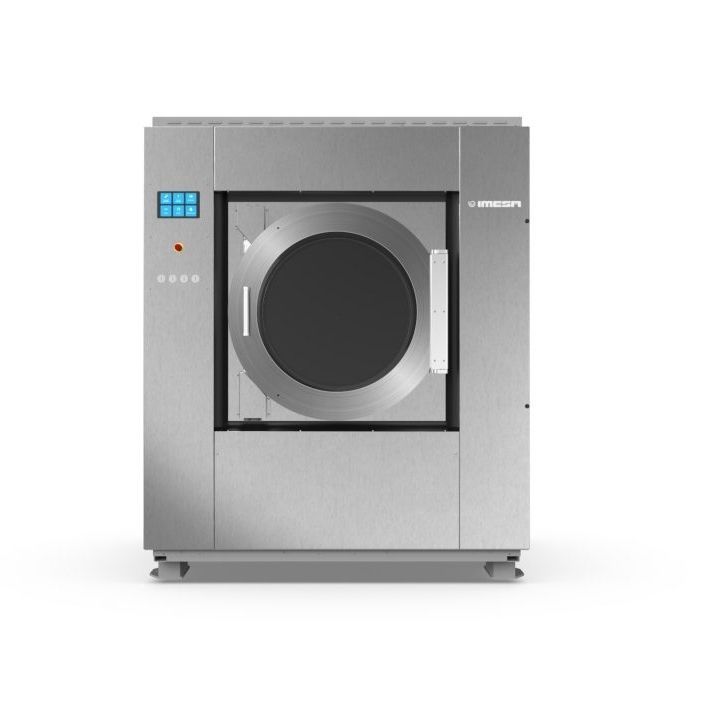 Front-loading washer-extractor - LM 100 - IMESA S.p.A.