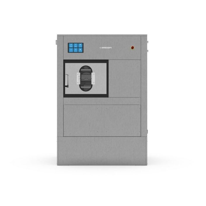 Side-loading washer-extractor - D2W 18 - IMESA S.p.A.