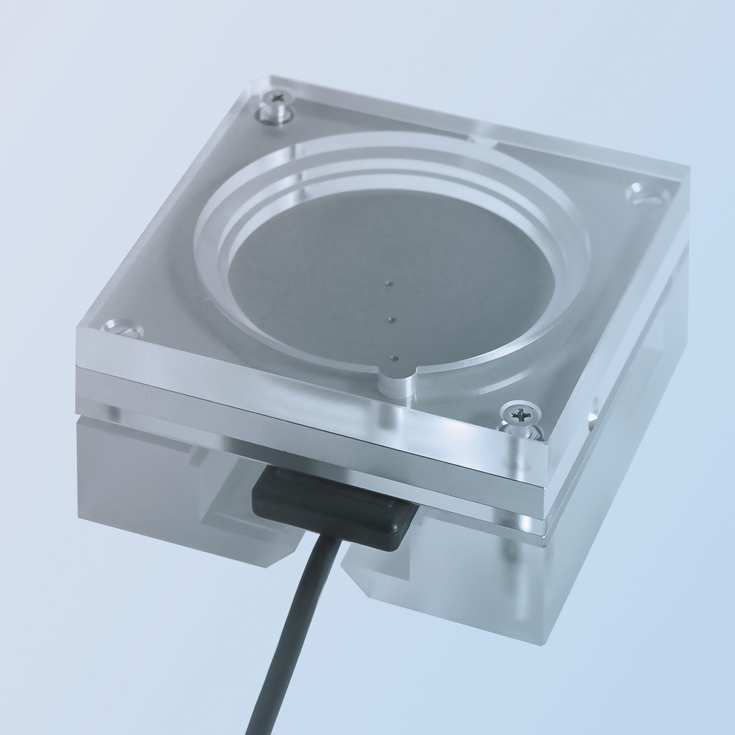 Dental radiography test phantom - QUART dent/digitest 2.1 - QUART X-Ray ...