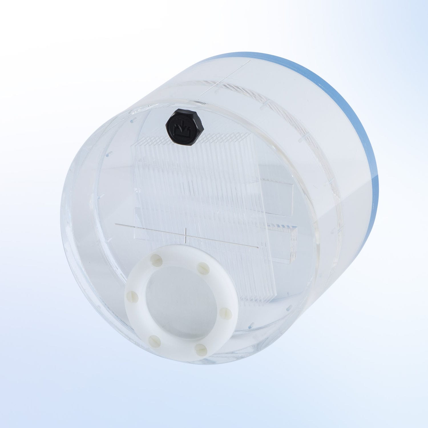 MRI test phantom - QUART X-Ray QA Solutions - general purpose