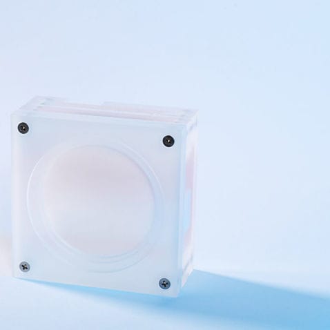 Radiography test phantom - QUART dentFS - QUART X-Ray QA Solutions ...
