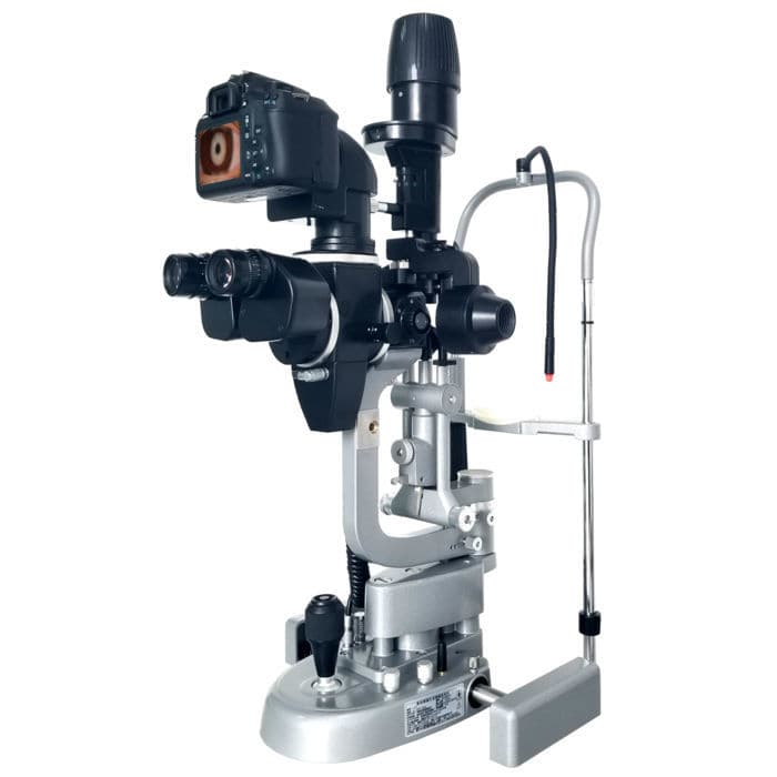 Meibography dry eye diagnosis system - DA-1 - ChongQing SunKingdom ...