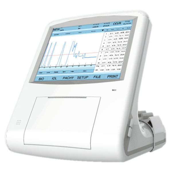 Ultrasound ophthalmic biometer - SK-2000AP - ChongQing SunKingdom ...