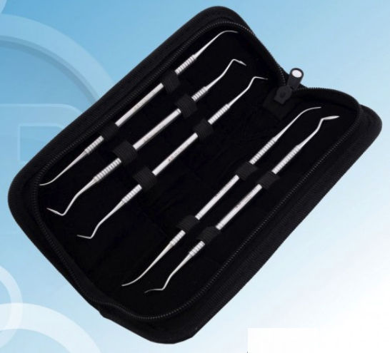 Orthodontics instrument kit - 75-376 - AR INSTRUMED DEUTSCHLAND GmbH