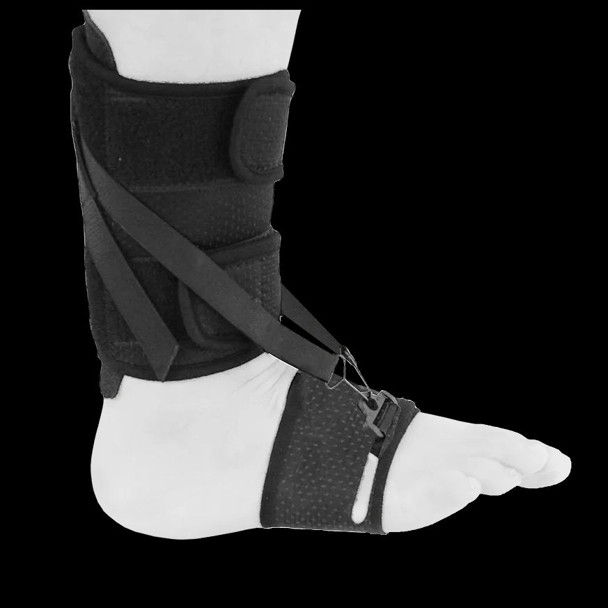 Dorsal plantar fasciitis splint - Liberty® - SOBER - adult
