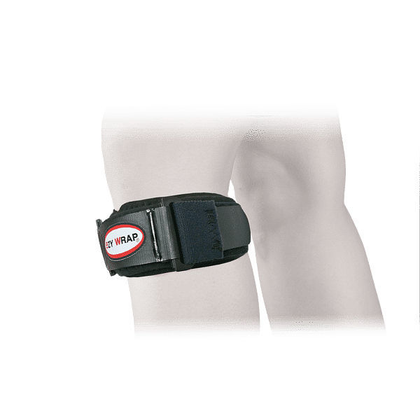 Infra-patellar knee strap - Strap® - SOBER