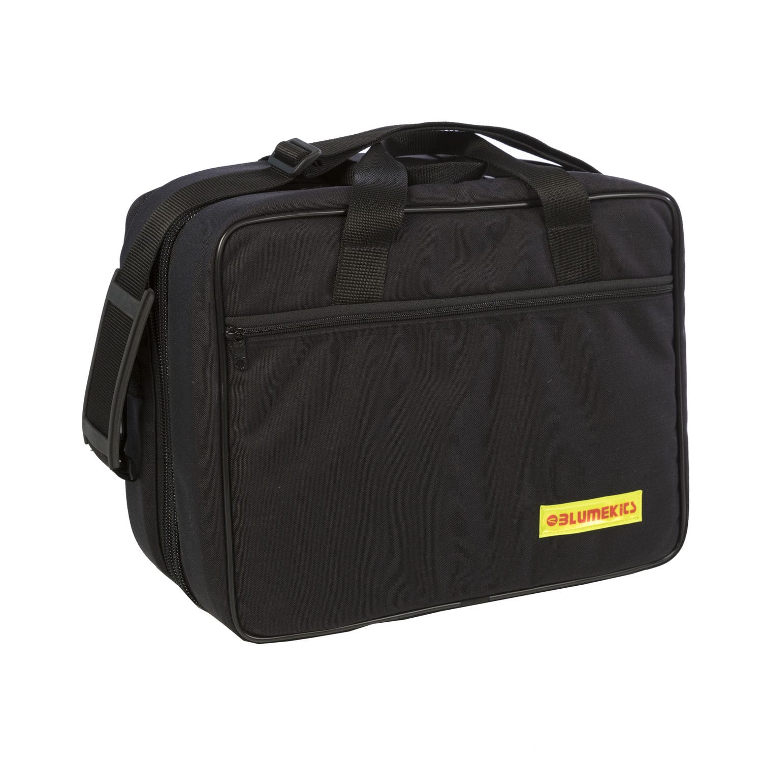 Instrument doctor's bag - BO-056 - Blume - shoulder strap / 2-compartment