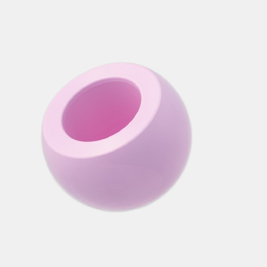 Femoral head prosthesis - BioBall DELTA™ - Merete