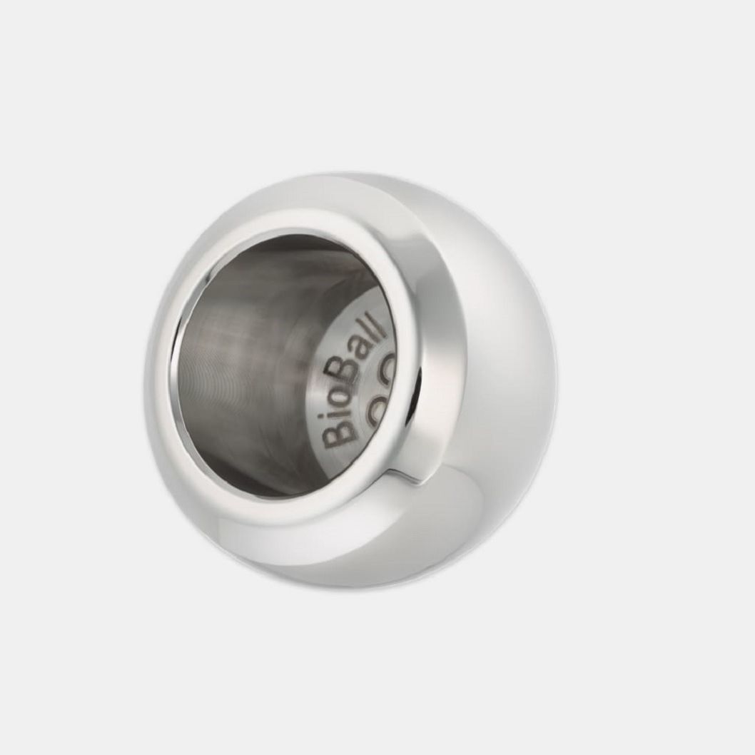 Femoral head prosthesis - BioBall® - Merete