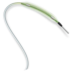 PTCA catheter - NC Thonic® - SINOMED - coronary / balloon / hydrophilic