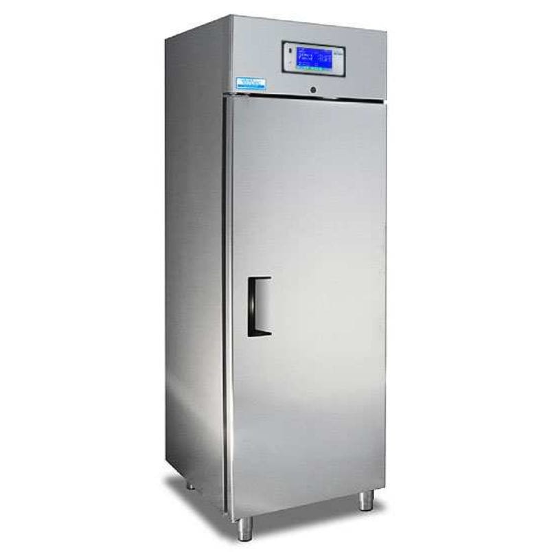 Blood plasma freezer - TC 516 - tritec - upright / 1-door / automatic ...