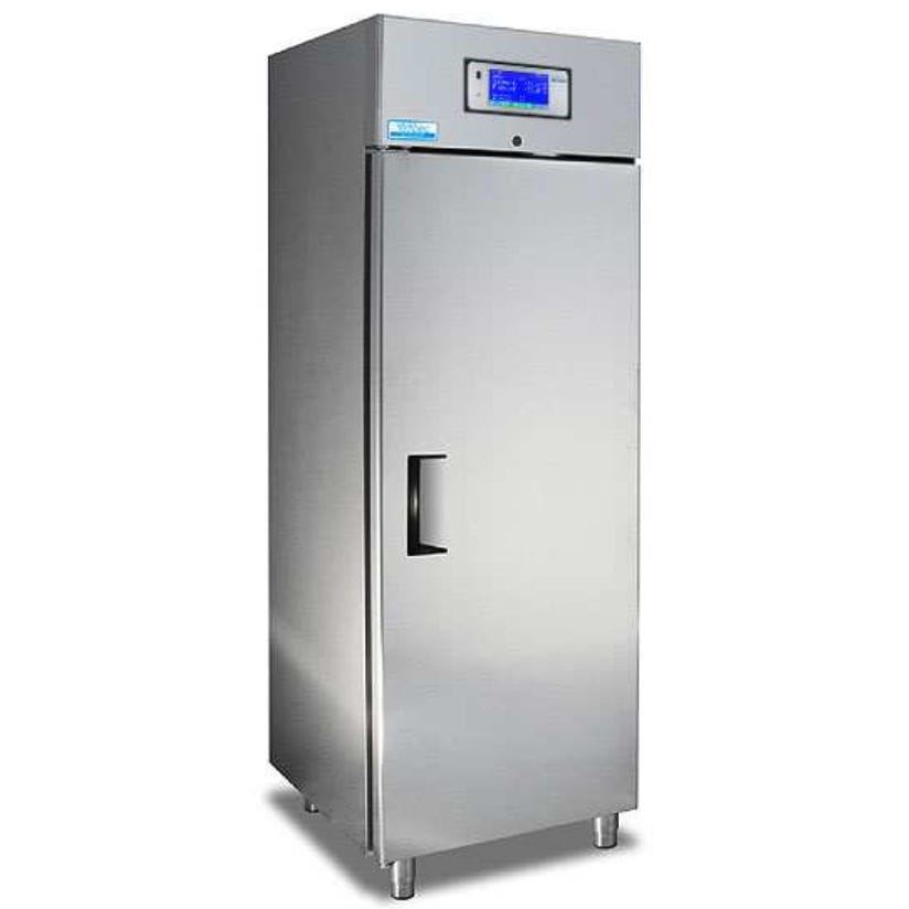 Laboratory freezer - TC 1019-ex - tritec - upright / 1-door / explosion ...