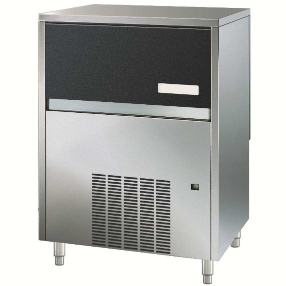 Cube laboratory ice maker - TC 409 - tritec