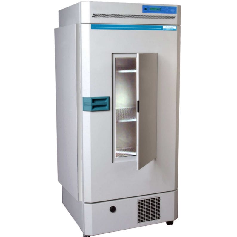 Climatic test cell - KB 9400 F-LL - tritec - humidity / temperature ...