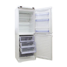 Laboratory refrigerator - TC 802-ex - tritec - cabinet / 2 doors ...
