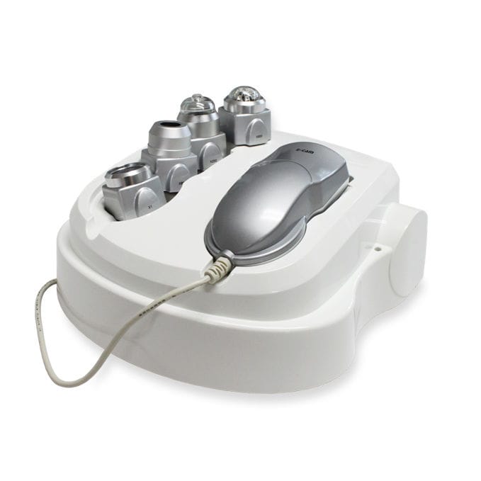 Video trichoscope - HDM - Bomtech - computer-based