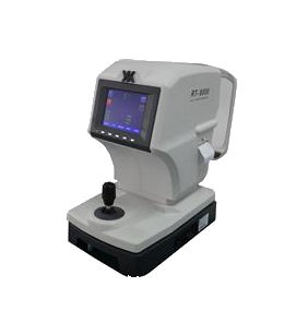 Automatic refractometer - RT-8000 AUTO - Shanghai Yanke Instrument