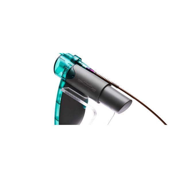 Thrombectomy catheter - ROTAREX®S - Straub Medical - atherectomy ...