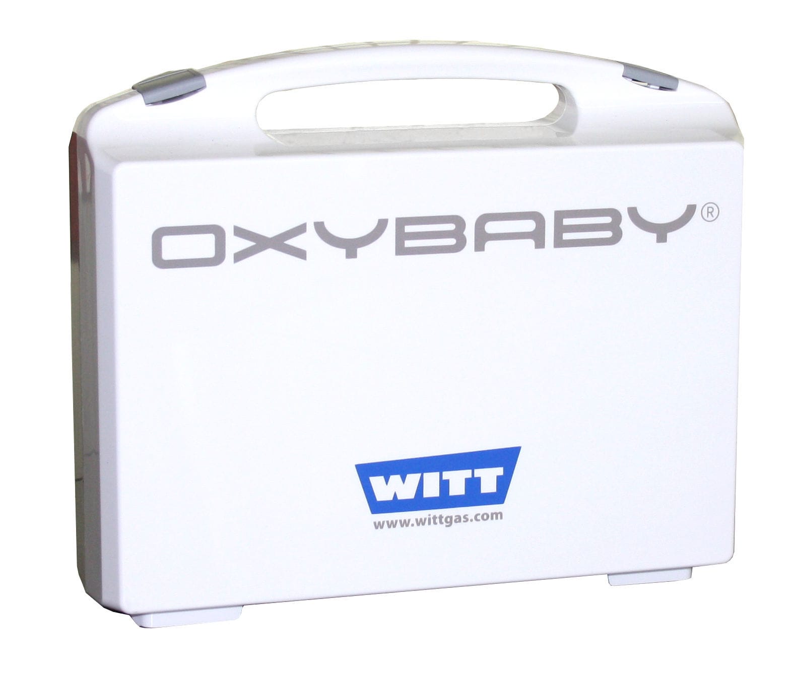 O2 analyzer - Gas Analyser OXYBABY® Med - WITT - for medical devices ...