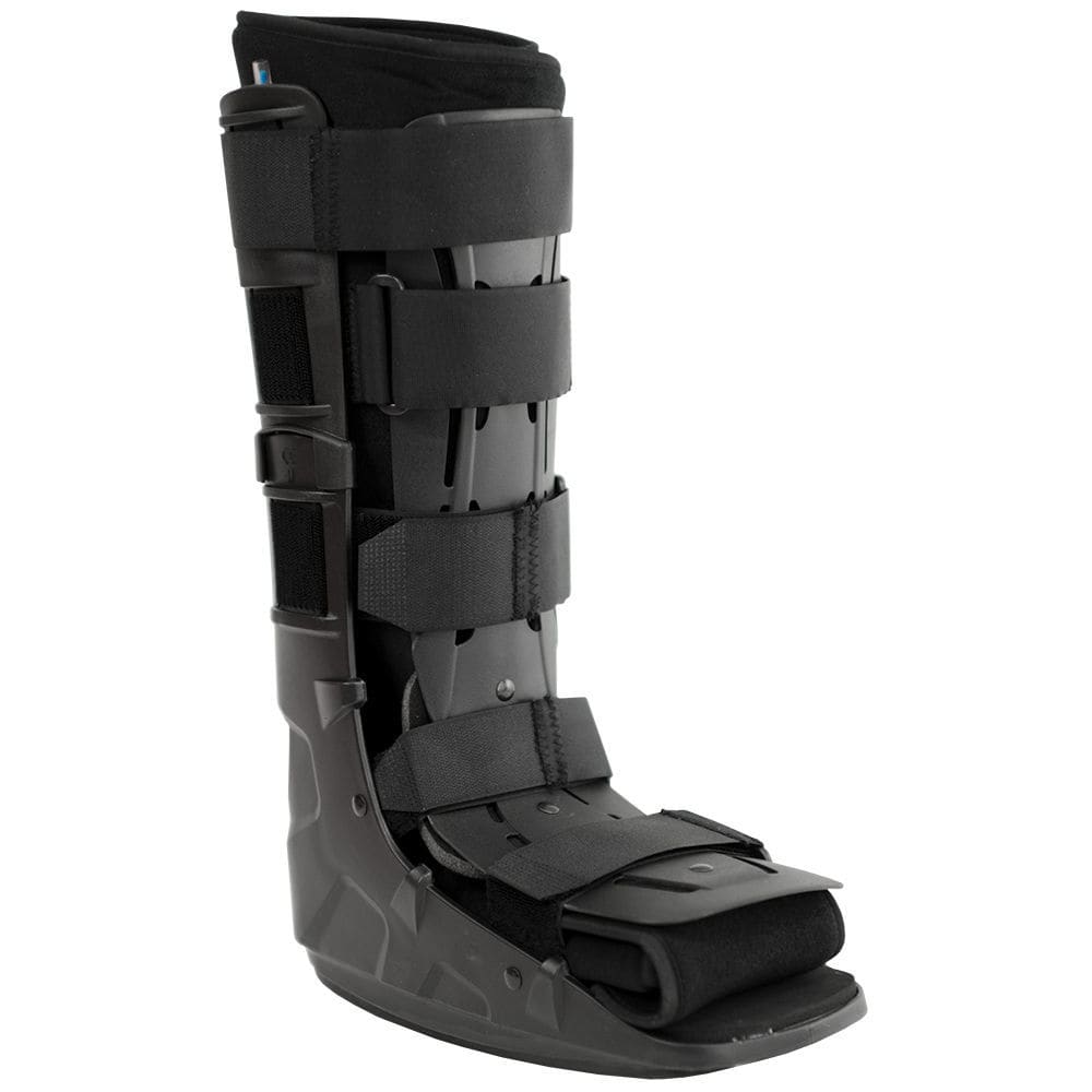 Long walker boot - Air Trio® - Bird & Cronin - inflatable