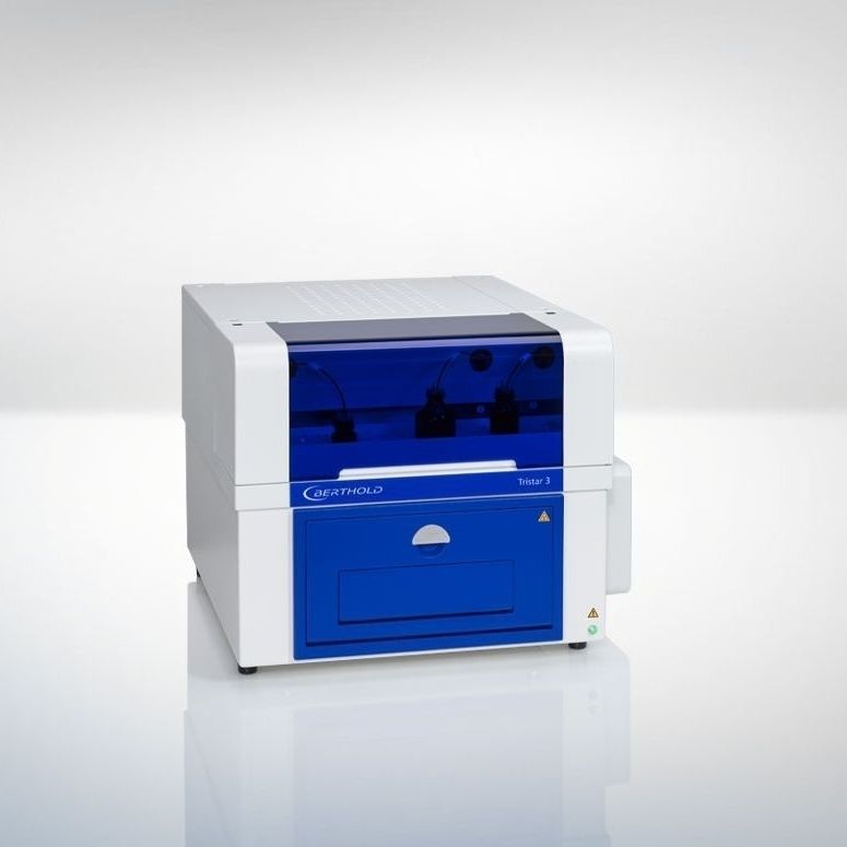 Absorbance microplate reader - Tristar 3 - Berthold Technologies ...