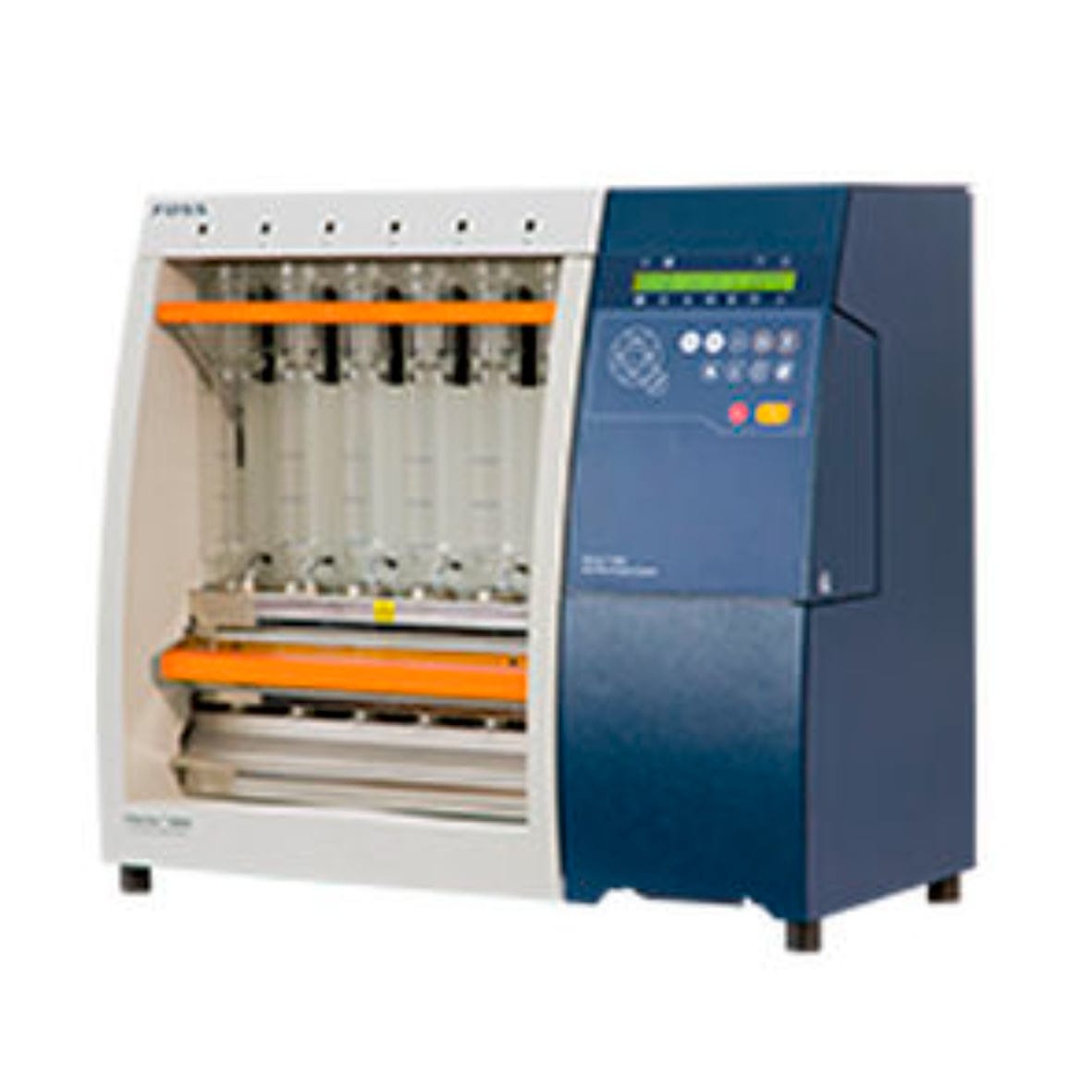 Food fiber analyzer - Fibertec™ 8000 - FOSS - automatic / benchtop