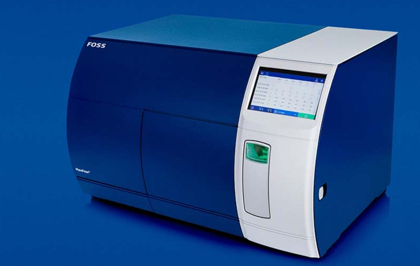 NO tester - MycoFoss™ - FOSS - for the food industry