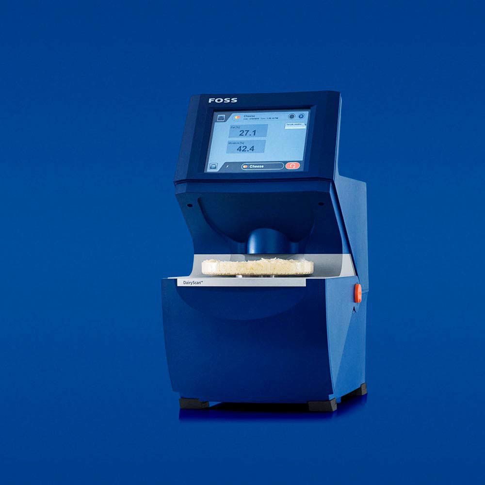 Calibration tester - DairyScan™ - FOSS - NO / for the food industry