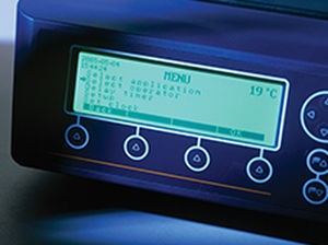 Laboratory digester / Kjeldahl - Digestor™ 2508, Digestor™ 2520 - FOSS