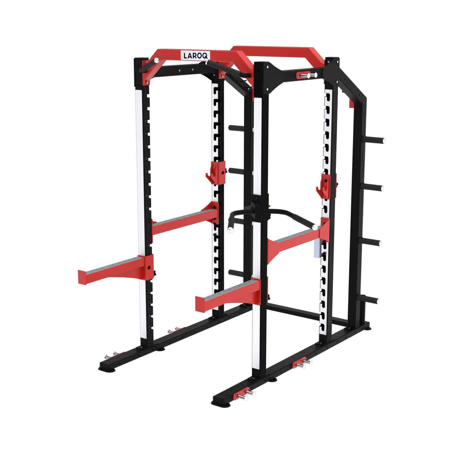 Power cage with pull-up bar - BB31 - LAROQ