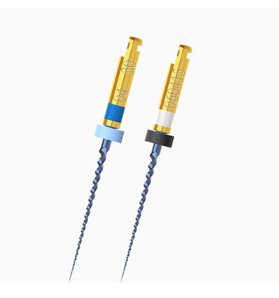 Rotary endodontic file - 030218 - Changsha beyond medical device - for ...