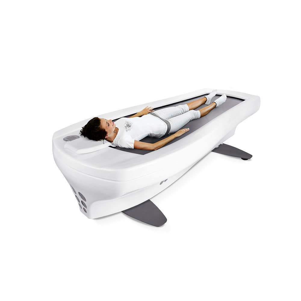 Hydromassage table - HydroMed - FRANCE REVAL
