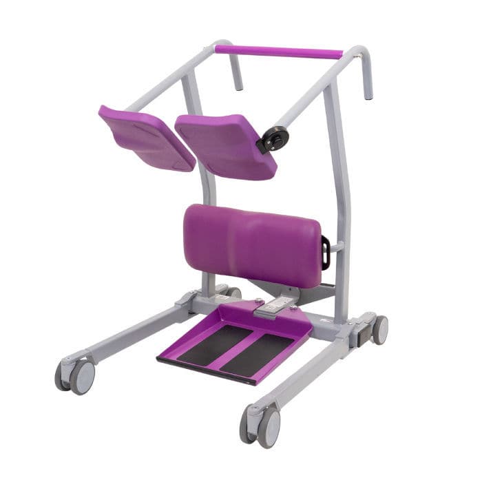 Electric stander - TOURMALINE - FRANCE REVAL