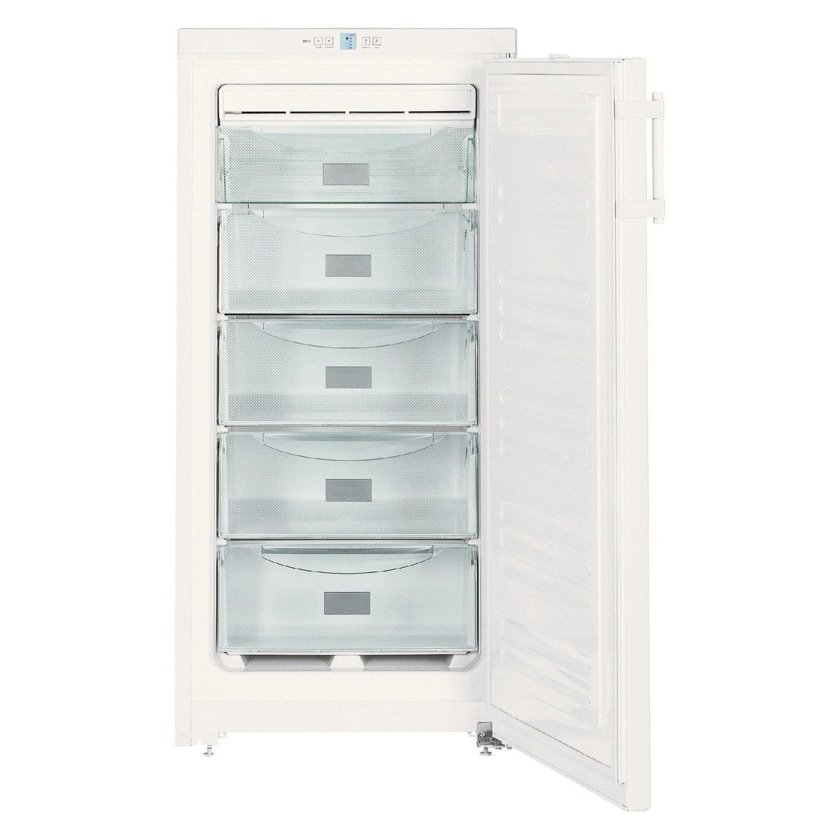 Laboratory freezer - G150 - FDM - ENVIRONMENT MAKERS - vertical / 1 ...
