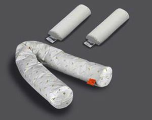 Positioning cushion - 99.017 - Lück - anti-decubitus