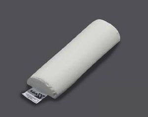 Positioning bolster - 46.300 - Lück - half-round